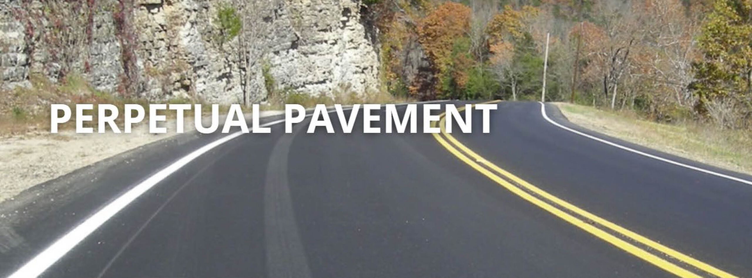 PERPETUAL PAVEMENT - Tarmac International Inc.Tarmac International Inc.
