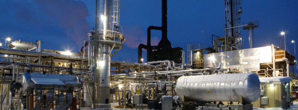 $20M Asphalt Plant Under Construction in North Pole - Tarmac ...