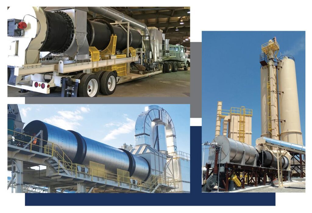 Complete Hemp Drying Systems - Tarmac International Inc.Tarmac ...
